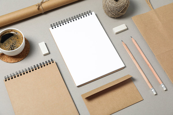 The Power of Stationery: Why It’s Essential for Your Business - Todd ...