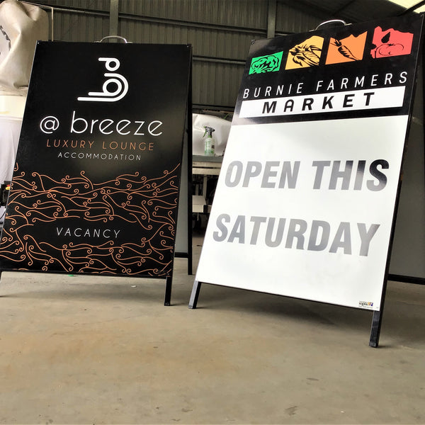 Products - Todd Rogers Signs