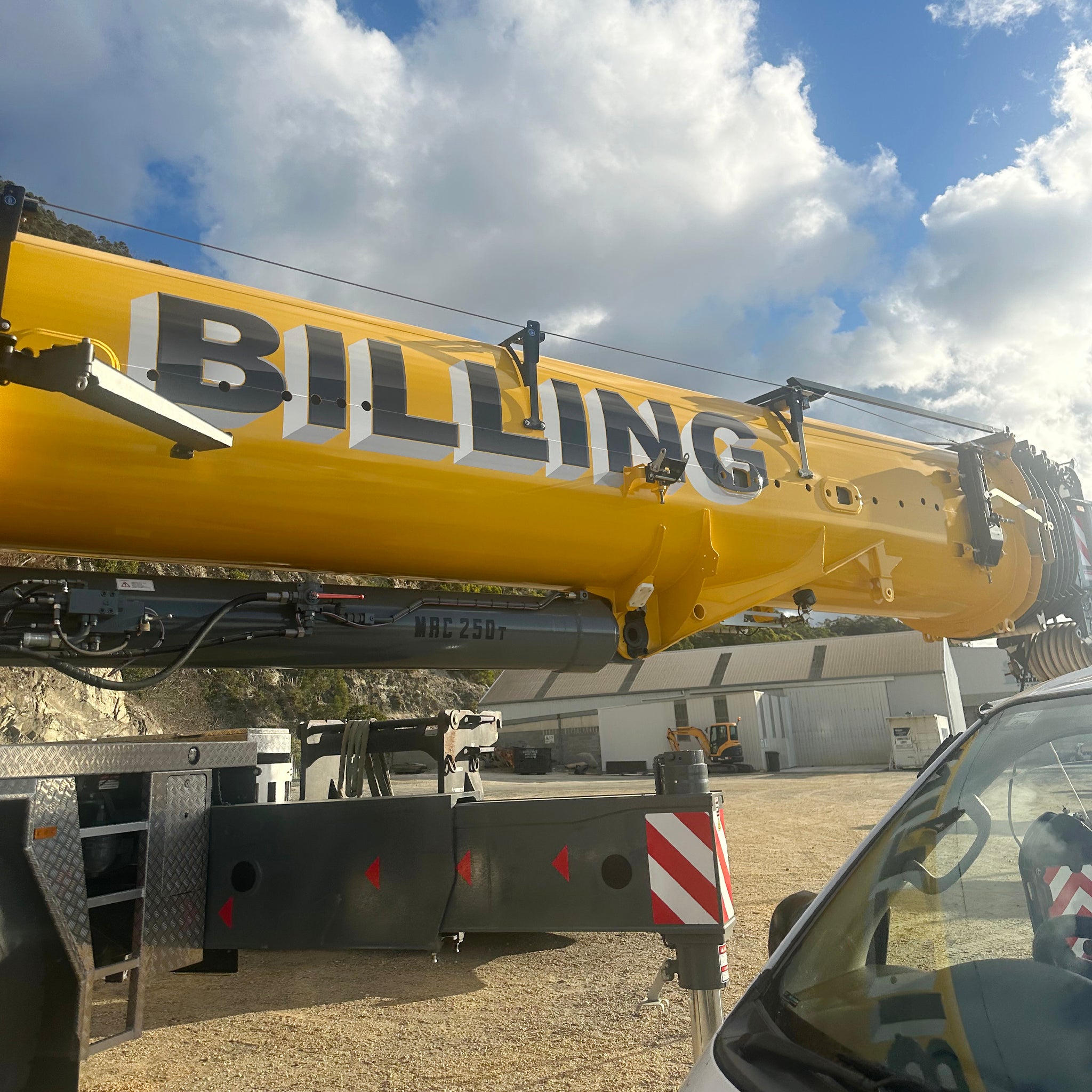 Stickers & Decals - Todd Rogers Signs