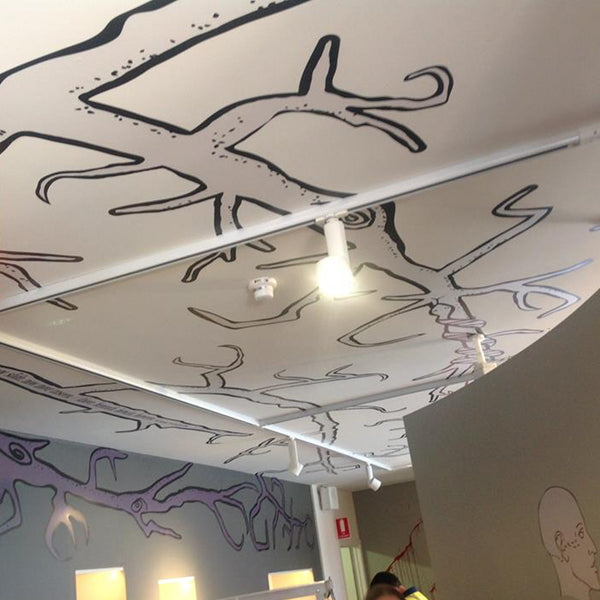 Commercial Signage - Todd Rogers Signs