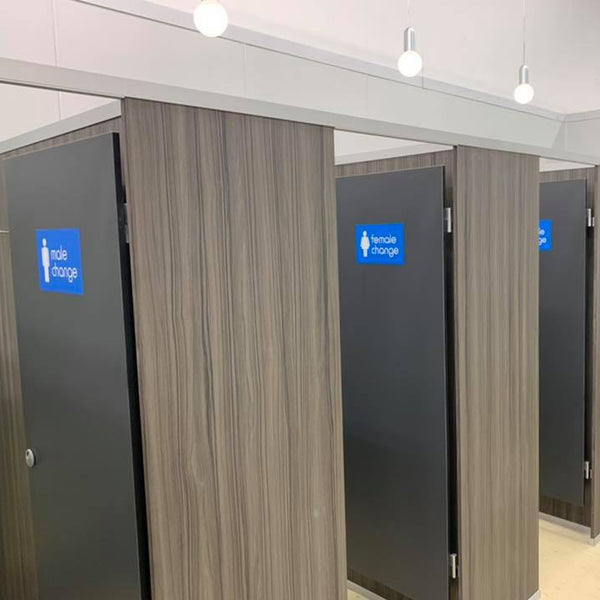 Commercial Signage - Todd Rogers Signs