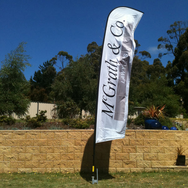 Flags - Todd Rogers Signs