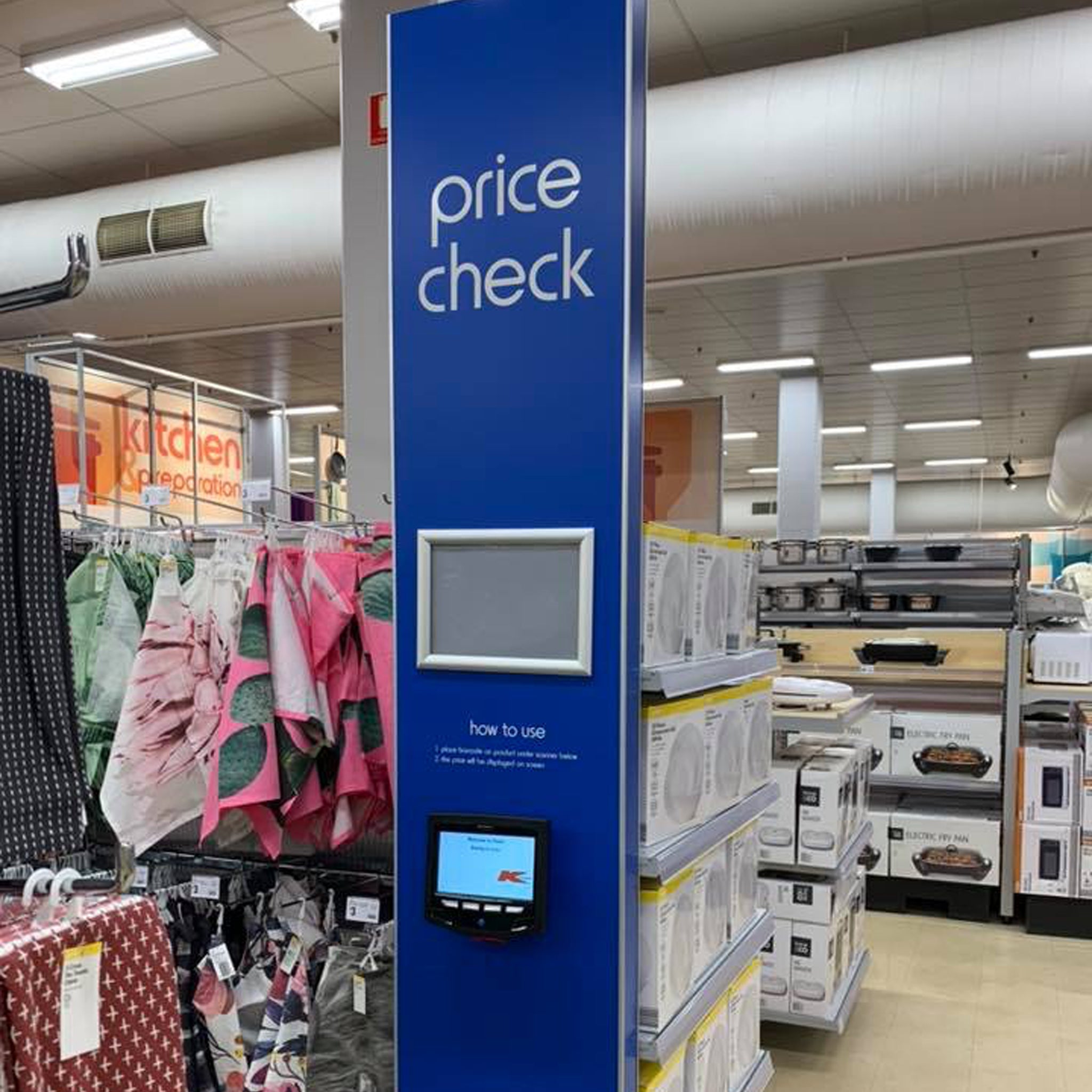 Commercial Signage - Todd Rogers Signs