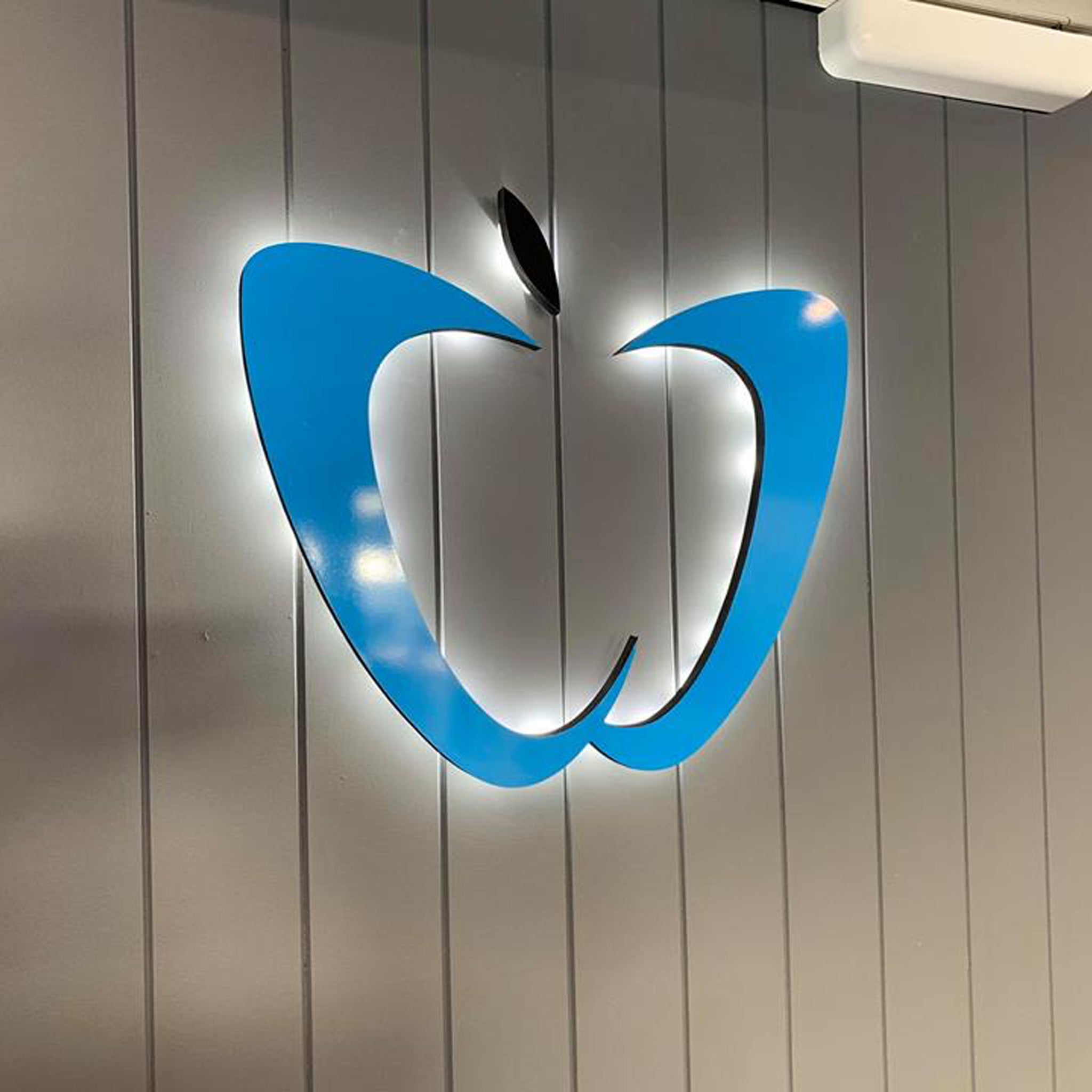 Commercial Signage - Todd Rogers Signs