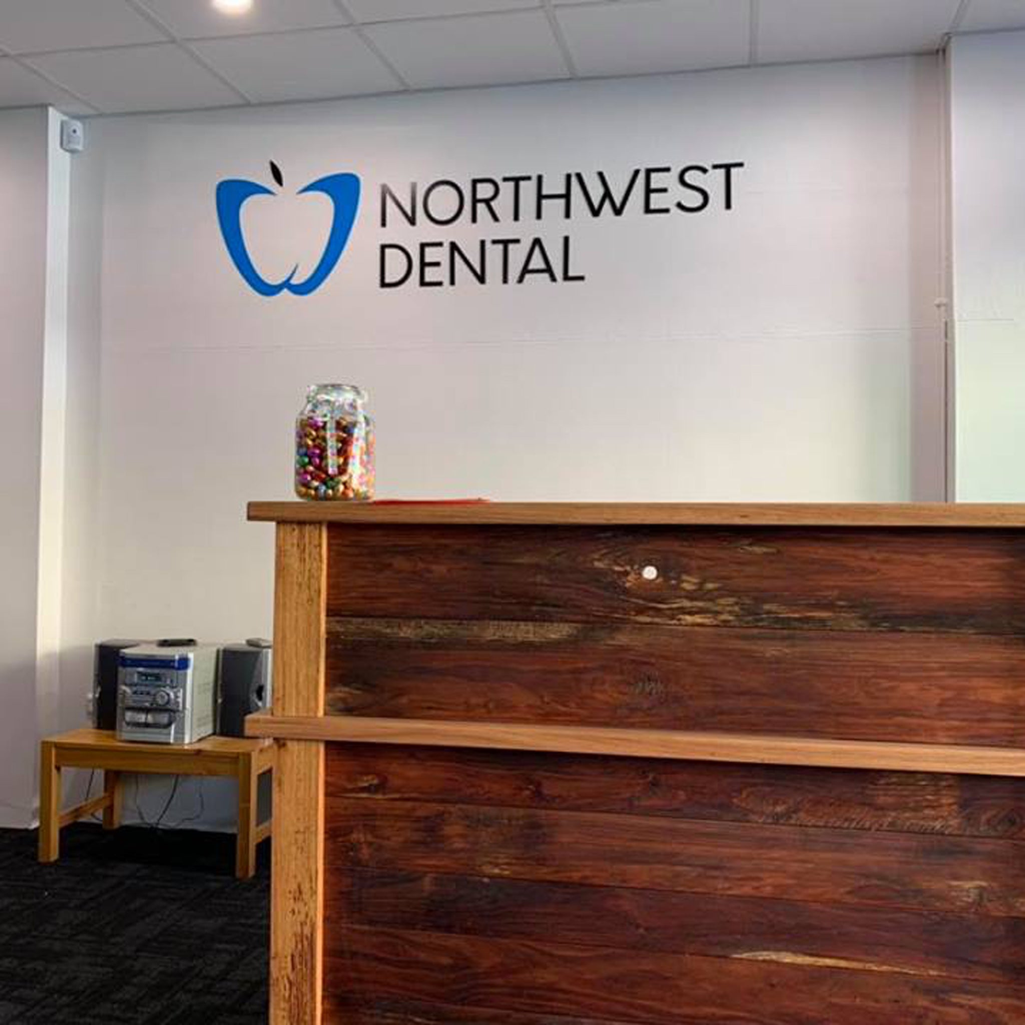 Commercial Signage - Todd Rogers Signs