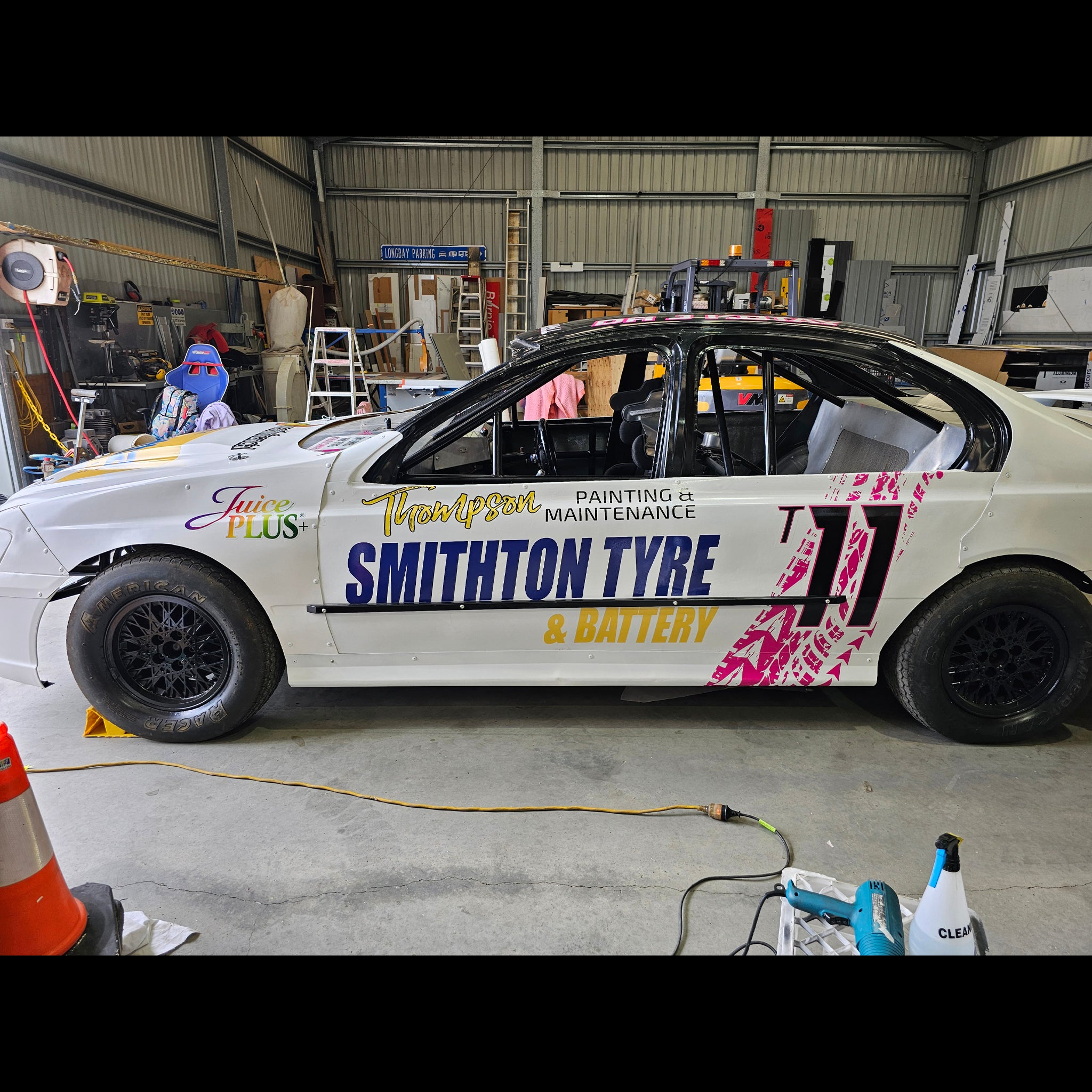 Flags - Todd Rogers Signs