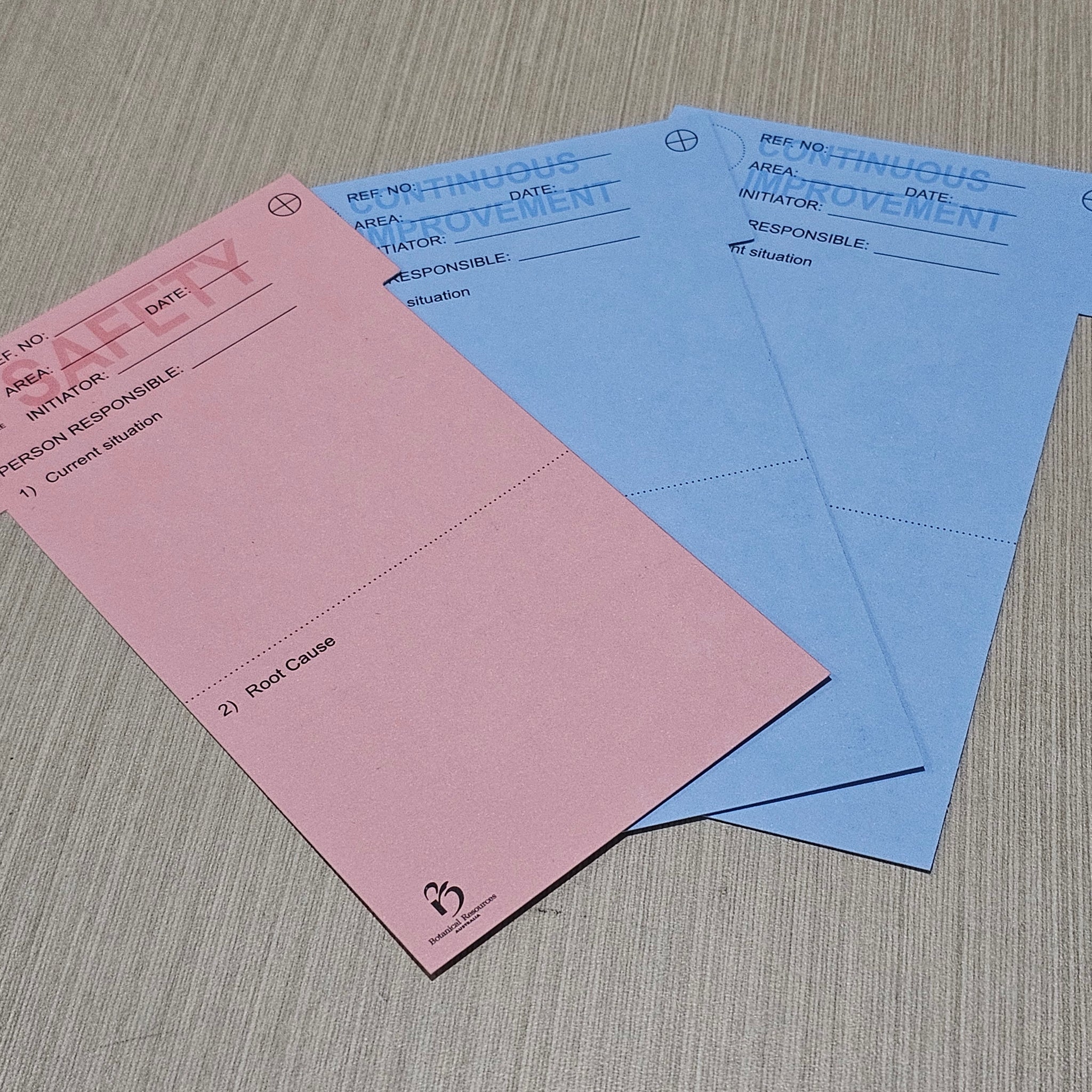 CI Boards - Todd Rogers Signs